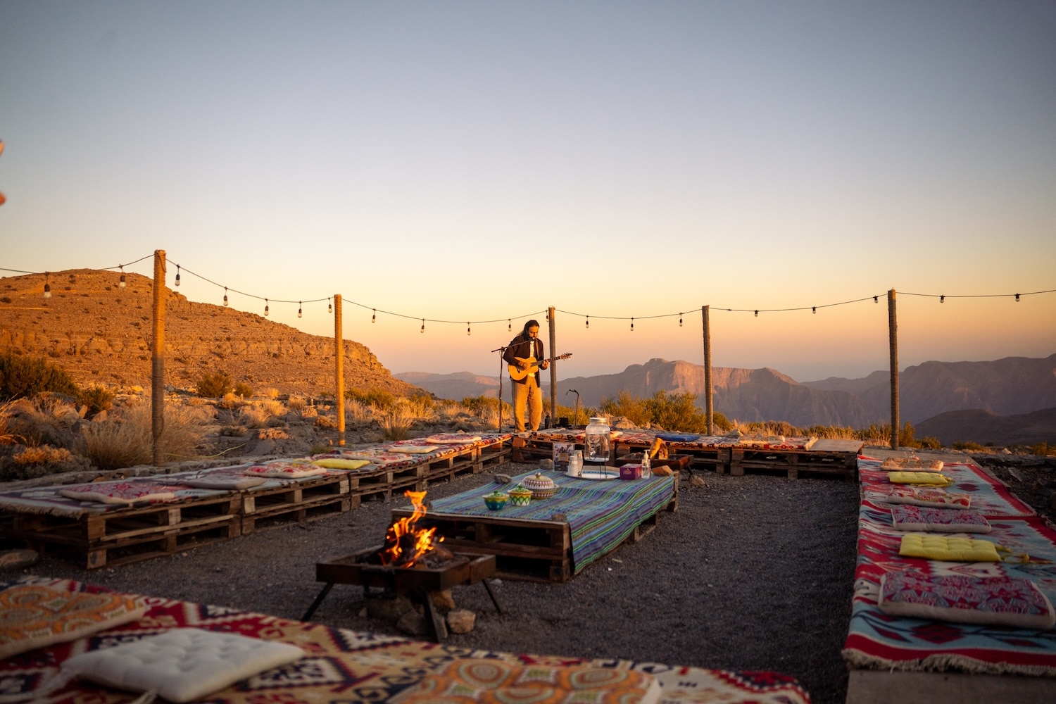 Ras al-Khaimah: rauw, verrassend en vol contrasten - Alk Reizen